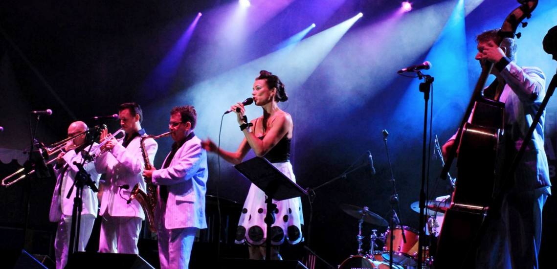 Jazz Connection | Houtmansplantsoen Concerten Gouda